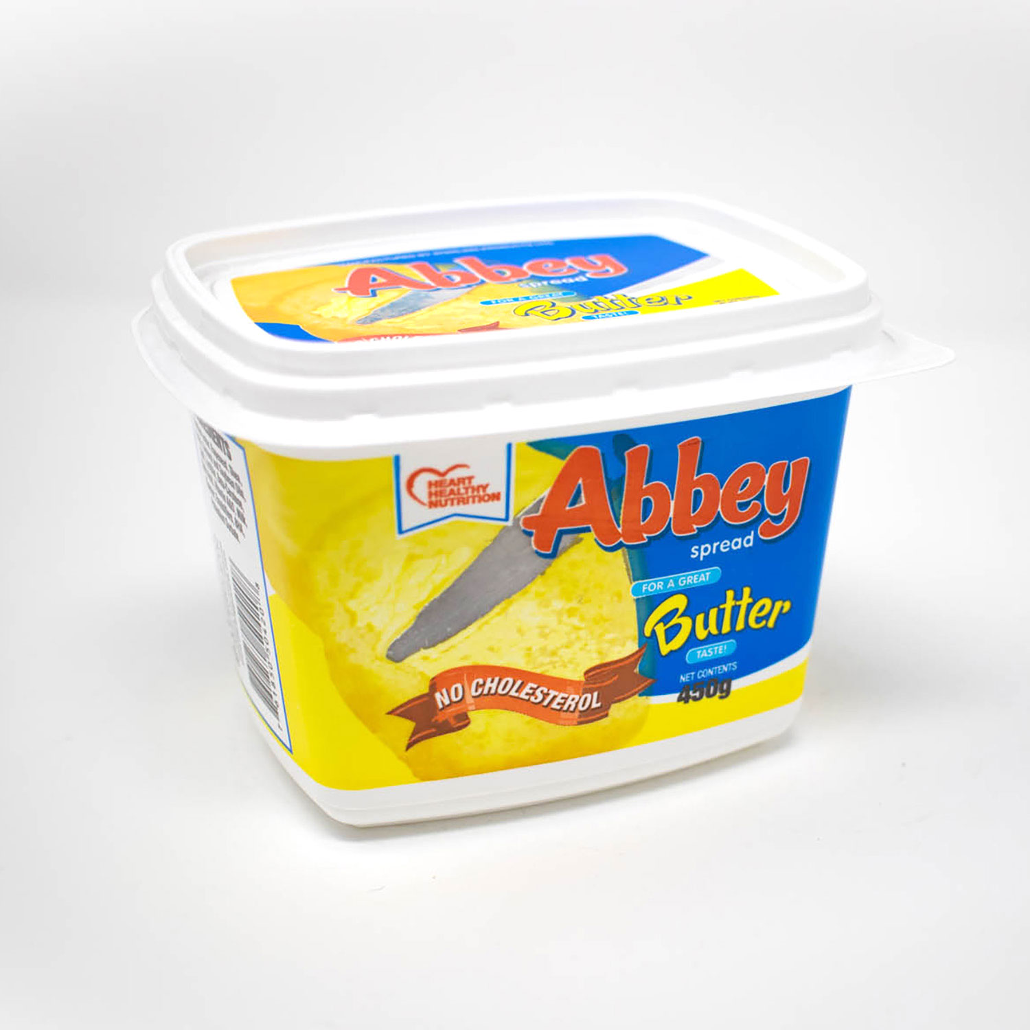 Abbey Butter Spread | Xcess Interactive